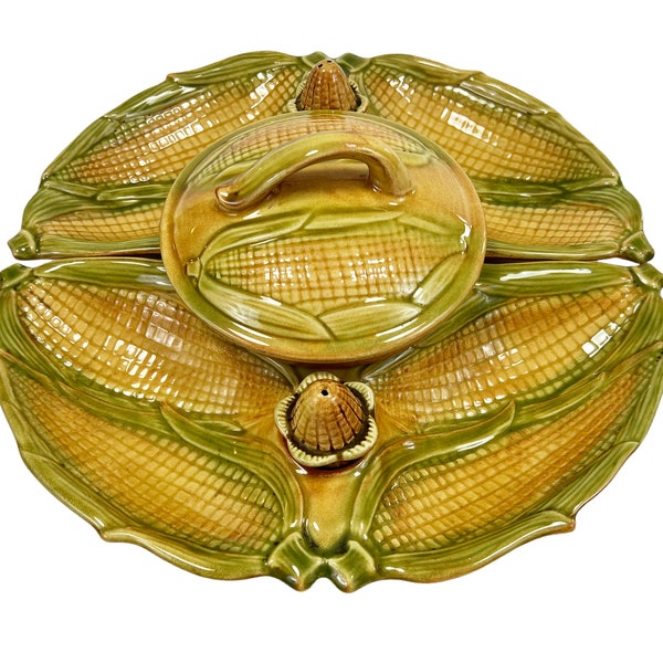 Corn Pottery - Etsy