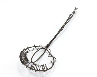 Antique Wire Whisk | Etsy