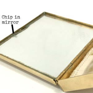 Vintage Coca Cola Compact Coke Collectible Loose Powder | Etsy