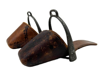 Antique Side Saddle - Etsy