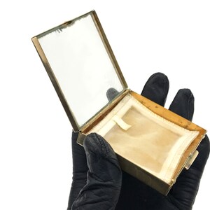 Vintage Coca Cola Compact Coke Collectible Loose Powder | Etsy