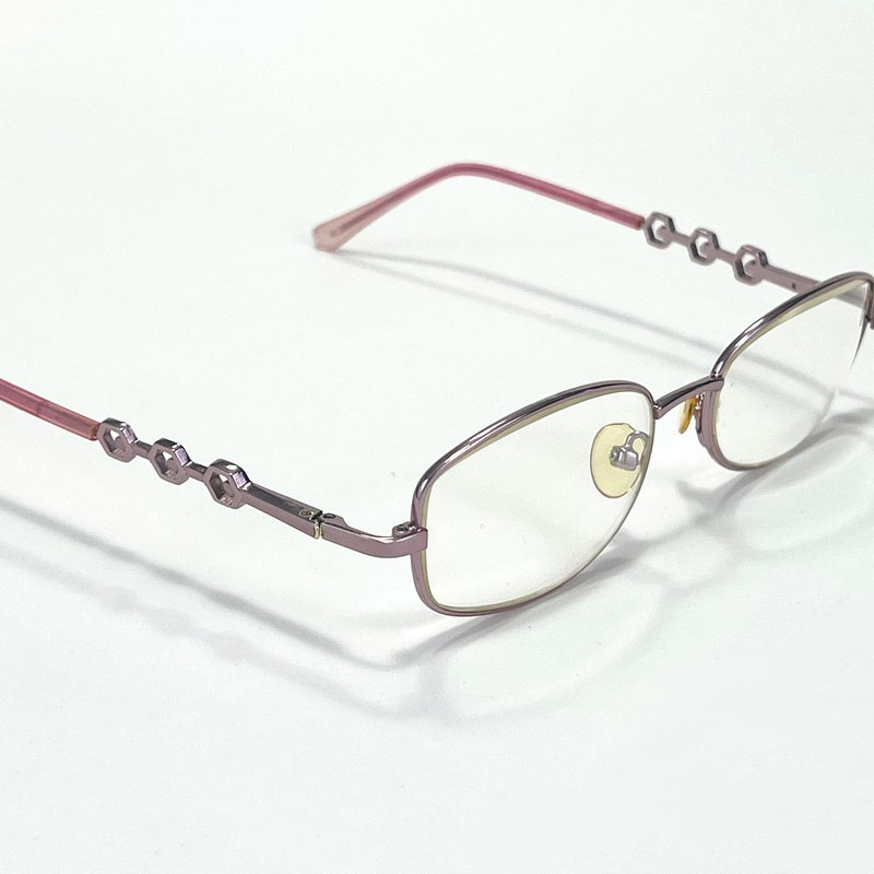 Pink Eyeglass Frames - Etsy