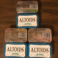 Altoid Paper - Etsy