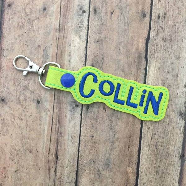 Lime Green Monogram - Etsy