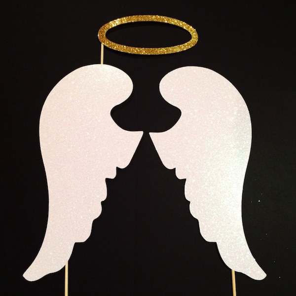 Wings Photo Prop - Etsy