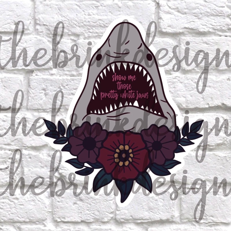 Sleep Token Cup Sticker - Etsy