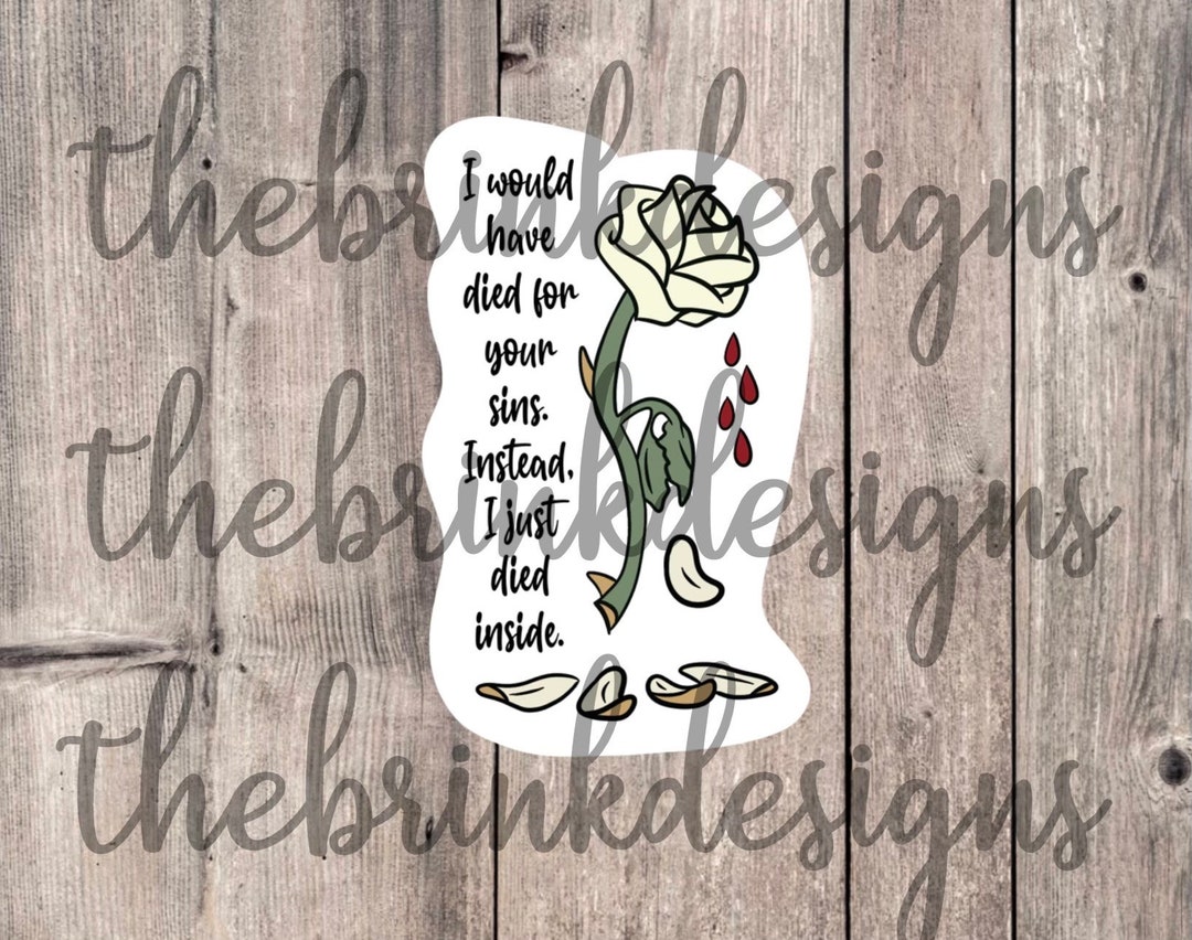 The Smallest Man Who Ever Lived TTPD Taylor Swift Inspired waterproof ...