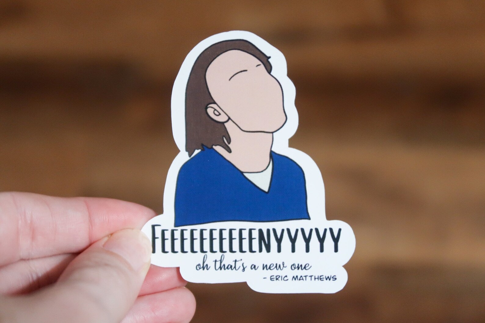 Boy Meets World waterproof Stickers - Etsy