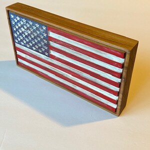 American Desk Flag - Etsy
