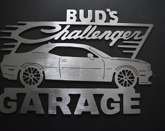 Dodge challenger | Etsy