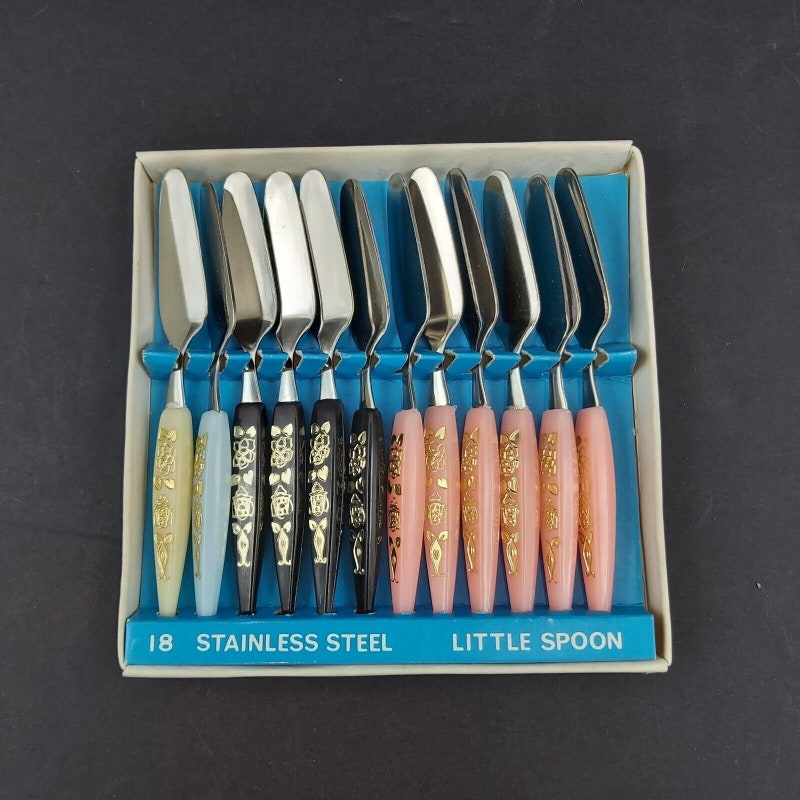 Appetizer Knives - Etsy