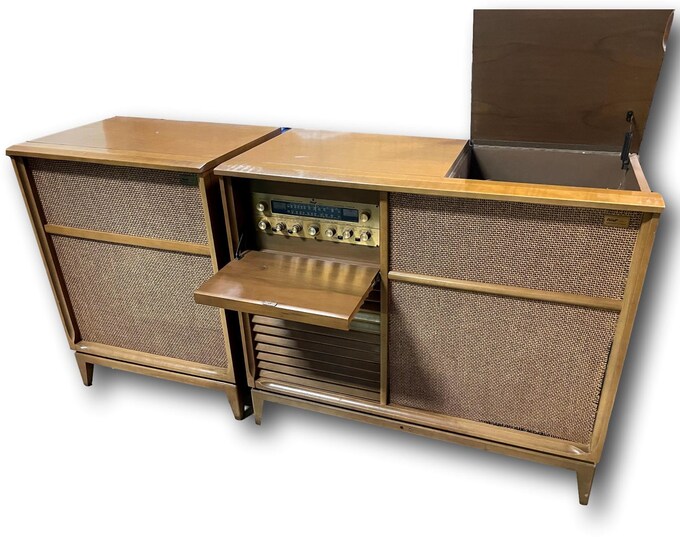 RetroModRadio | Etsy