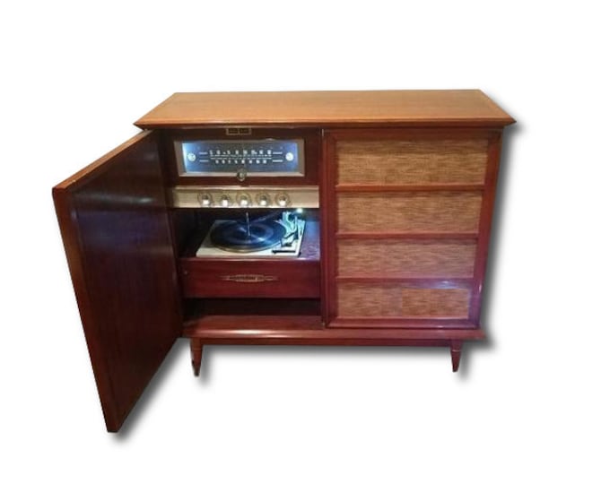 RetroModRadio | Etsy