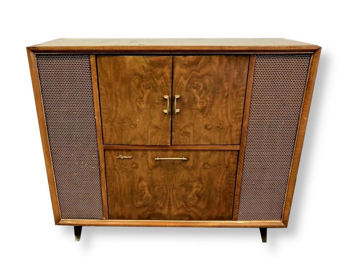 RetroModRadio | Etsy