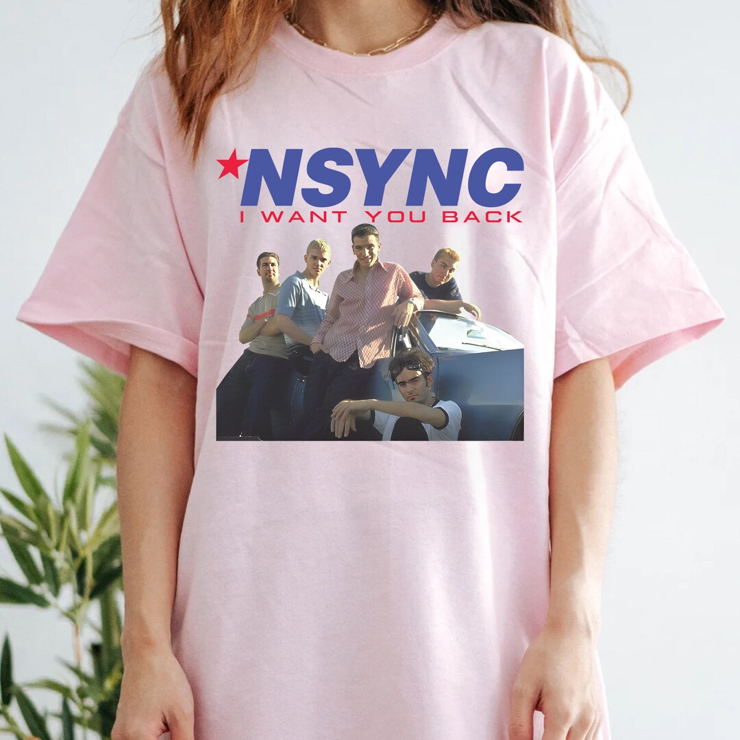 Nsync Png, in My Nsync Reunion Era PNG, Nsync Album Cover PNG, Nsync Era Png - Etsy