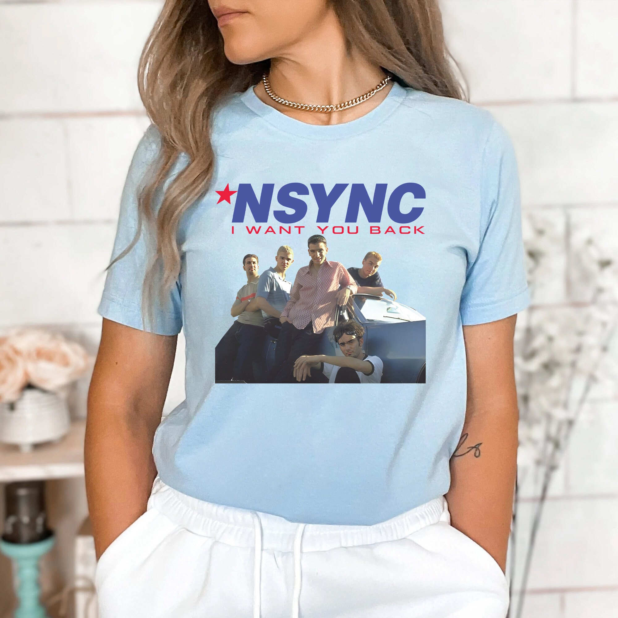 Nsync Png, in My Nsync Reunion Era PNG, Nsync Album Cover PNG, Nsync Era Png - Etsy