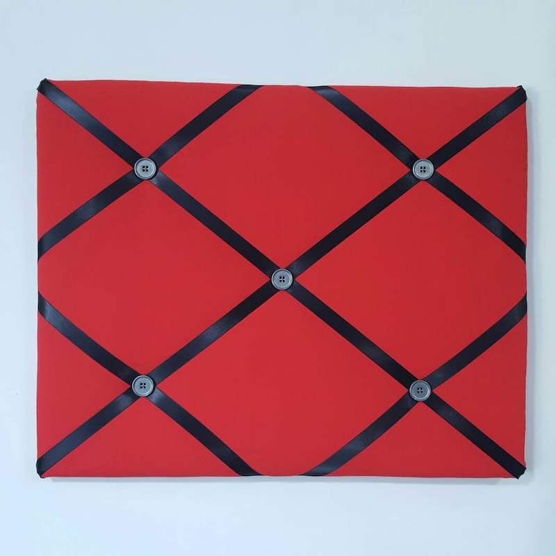 Ribbon Board - Etsy