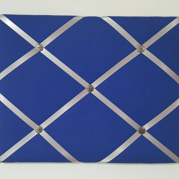 Fabric Message Board - Etsy