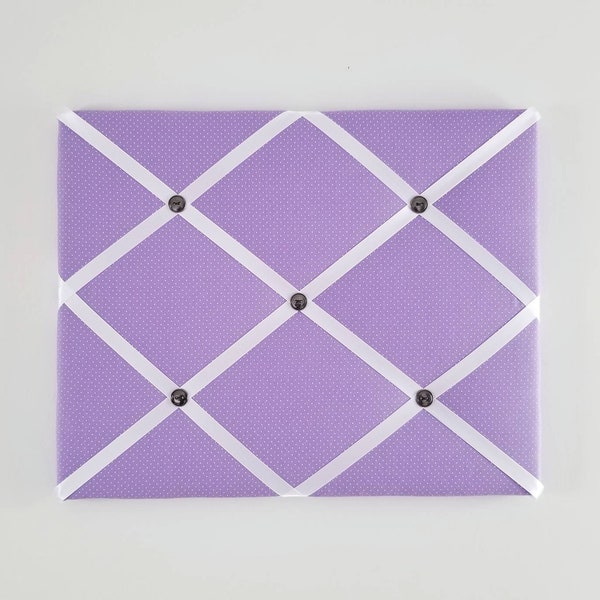 Fabric Message Board - Etsy