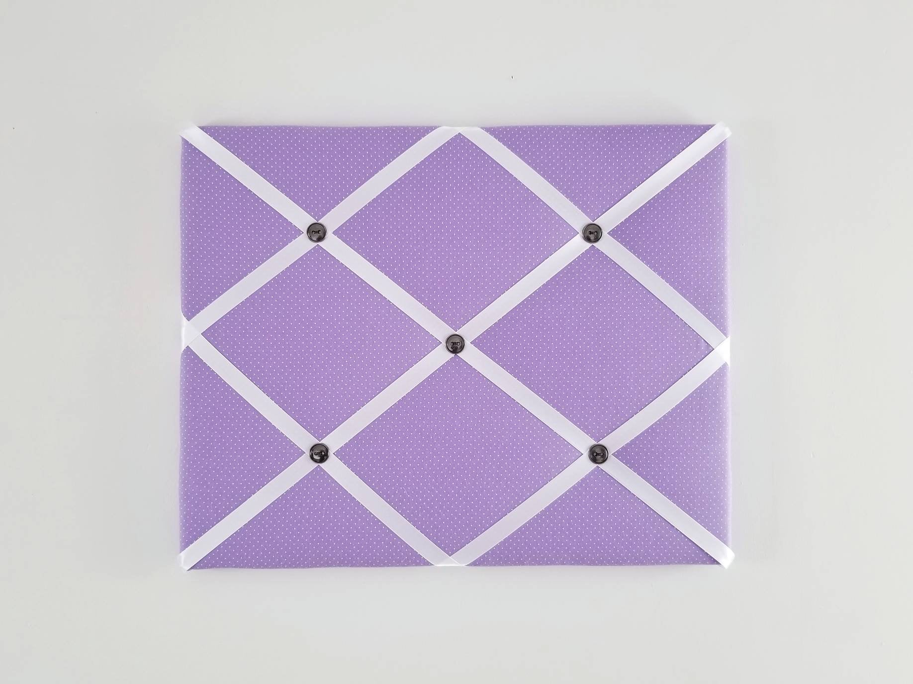 Purple pin board Office Message & Bulletin Boards Home & Living etna.com.pe