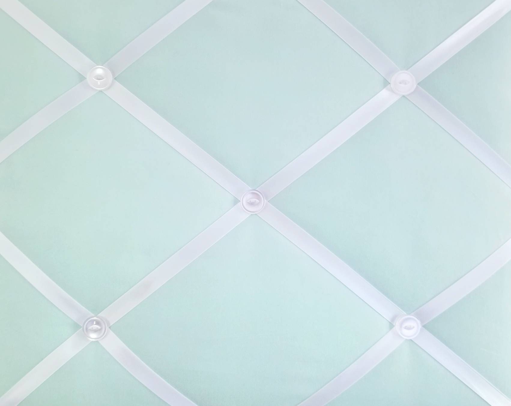 Mint Green Memory Board - Light Green Pin Board - Pastel Green Vision ...