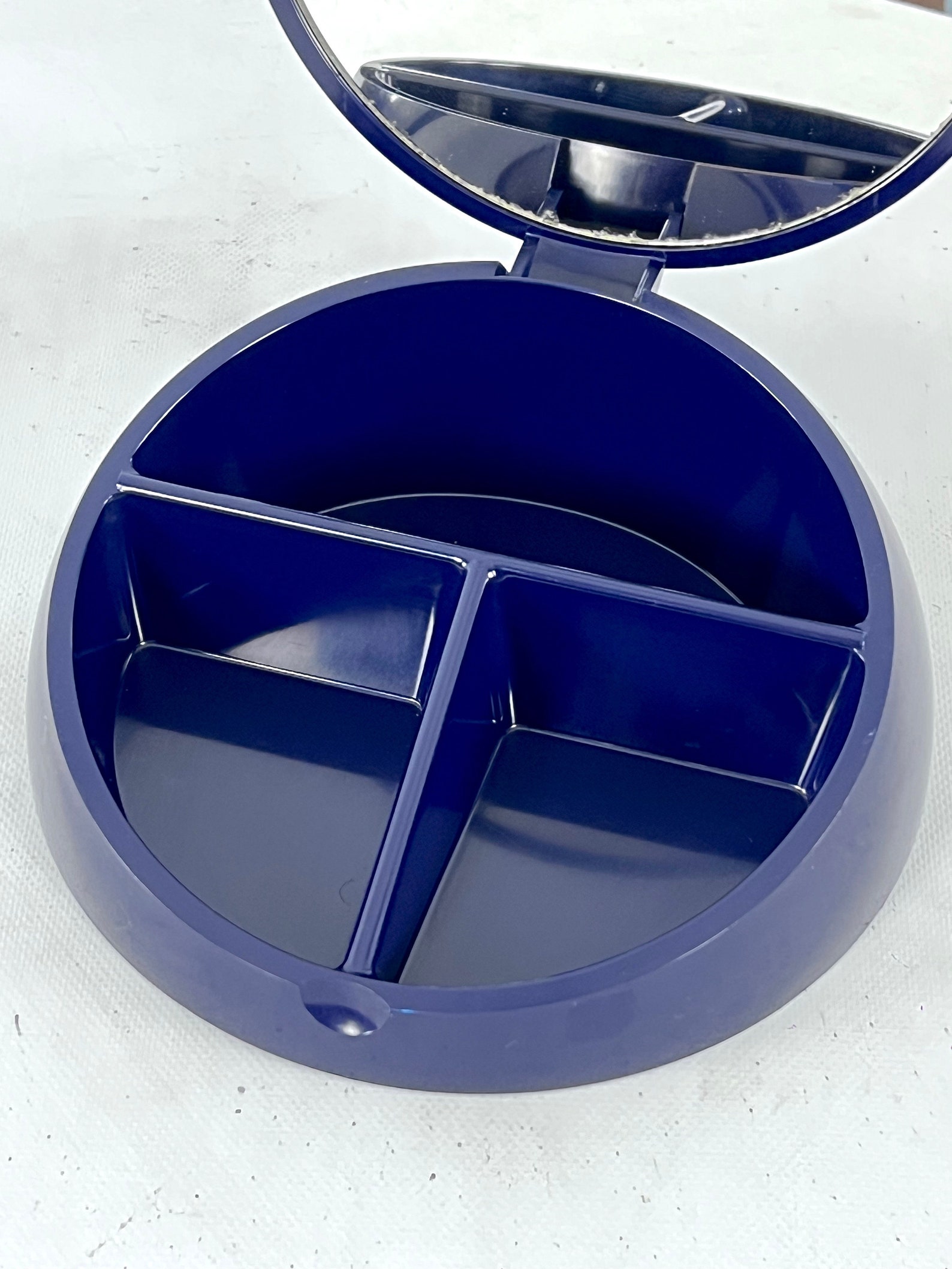 Makio Hasuike, Toilet With Mirror for Gedy. Italy 1980s - Etsy