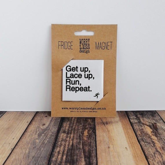 Worry Less Design - Gifts for Active People