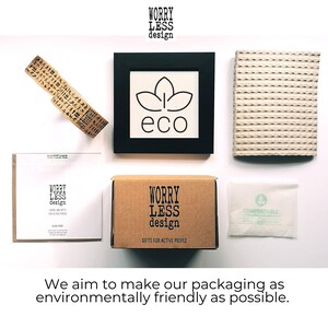 Worry Less Cycle More Cycling Card Bike Card Cyclist | Etsy UK