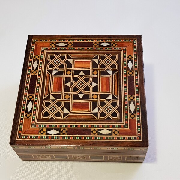 Moroccan Jewelry - Etsy