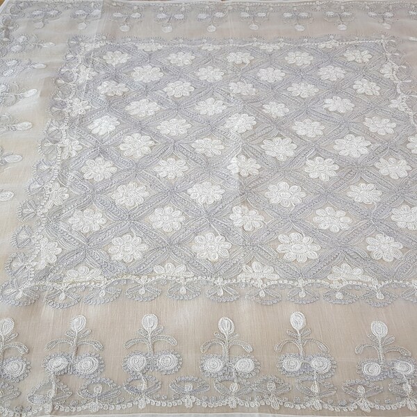 Organza Tablecloth - Etsy