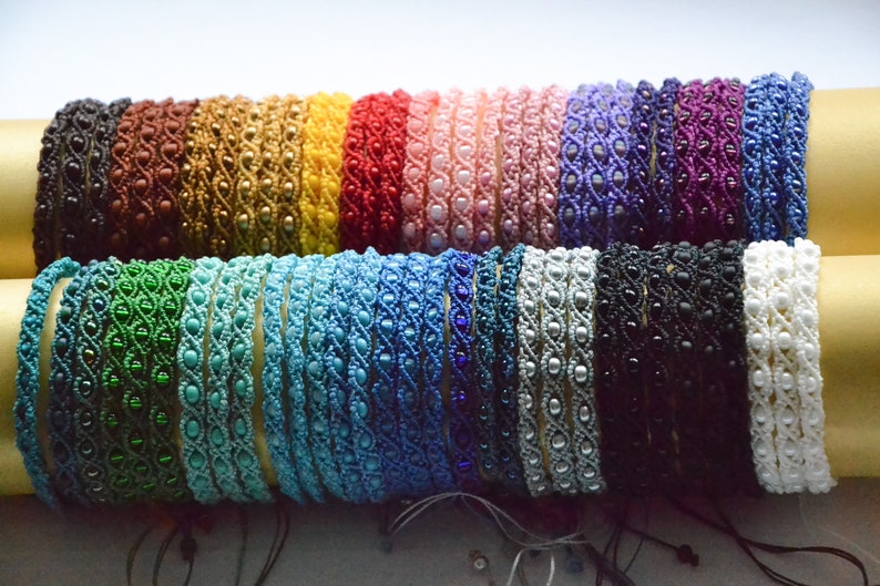 Simple Bracelet - Etsy