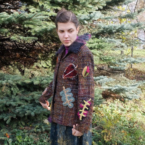 Redesigned Upcycled - Etsy