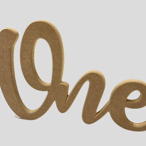 Cake Smash Props, Giant Number One, Cake Smash Numbers, Photography ...