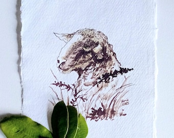 InTheSpiritOfArt - Etsy UK