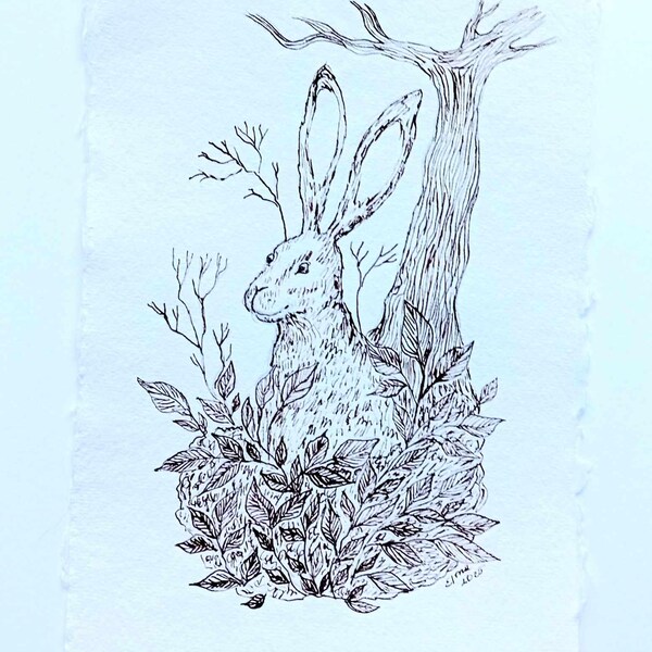 InTheSpiritOfArt - Etsy UK