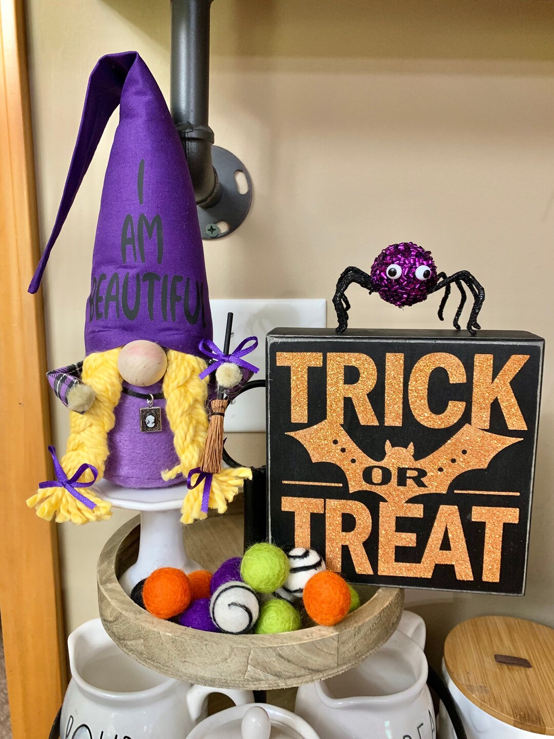 Hocus Pocus, Sanderson Sisters, Sarah, Halloween, Salem, Nisse ...