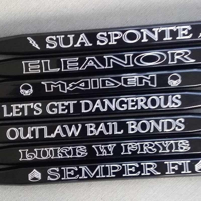 Chrome and Kind - Etsy