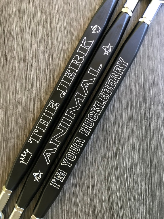 Unique Custom Engraved Shift Linkage HARLEY One of a Kind - Etsy