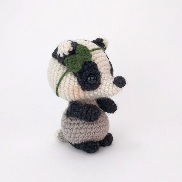 Badger - Etsy