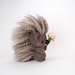 PATTERN: Pepper and Poe the Porcupines Pals - Crochet Porcupine Pattern ...