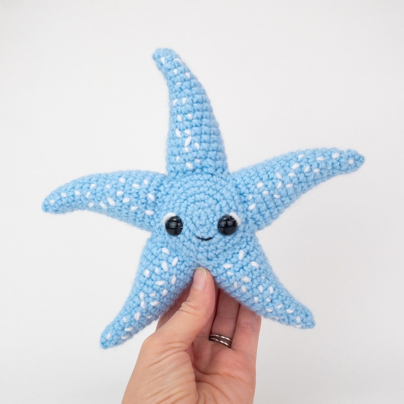 Starfish Patterns - Etsy