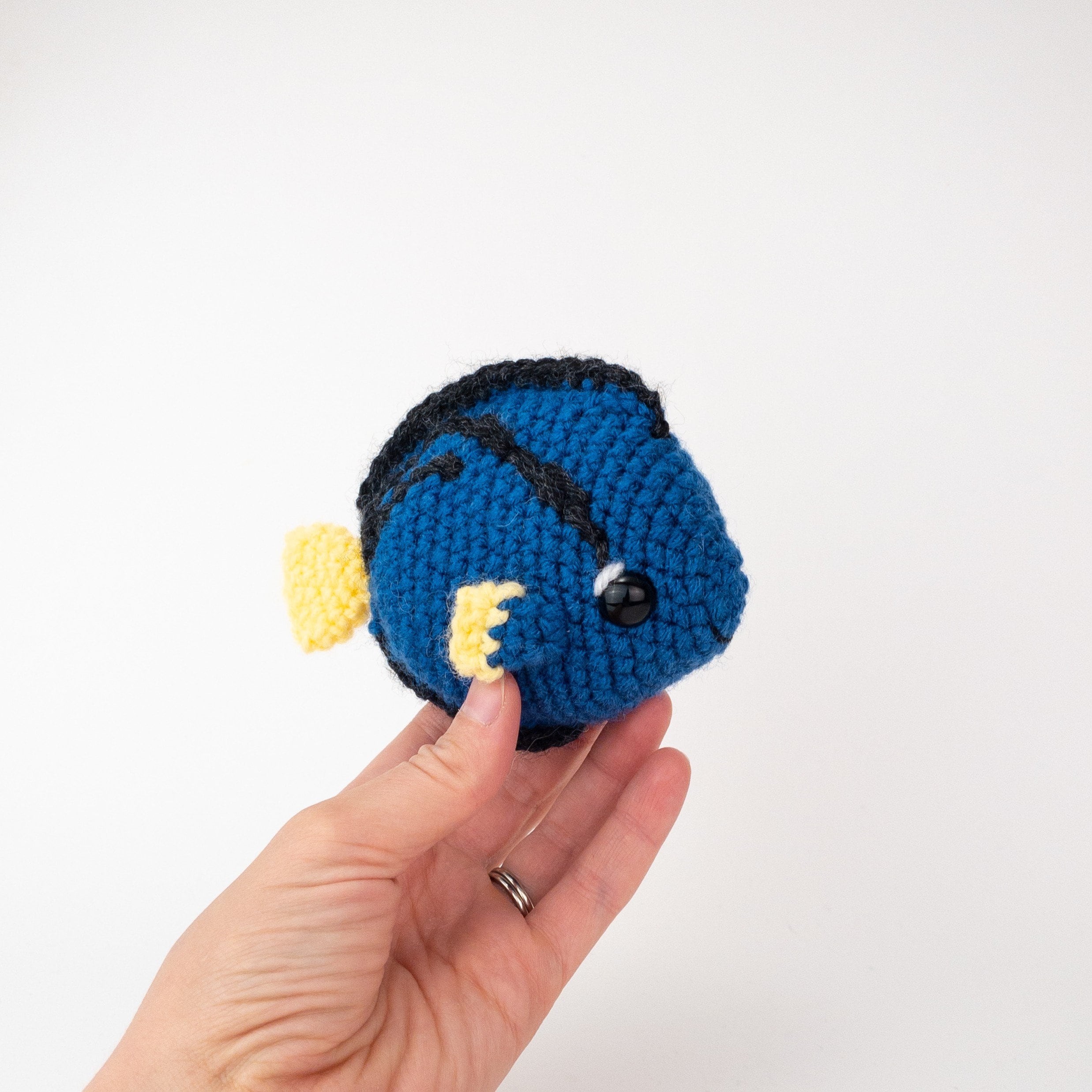 PATTERN PACK 7 Aquarium Fish Patterns Angelfish Betta - Etsy