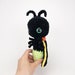 PATTERN: No Sew Plush Flash the Firefly Pattern - Glows in the Dark ...