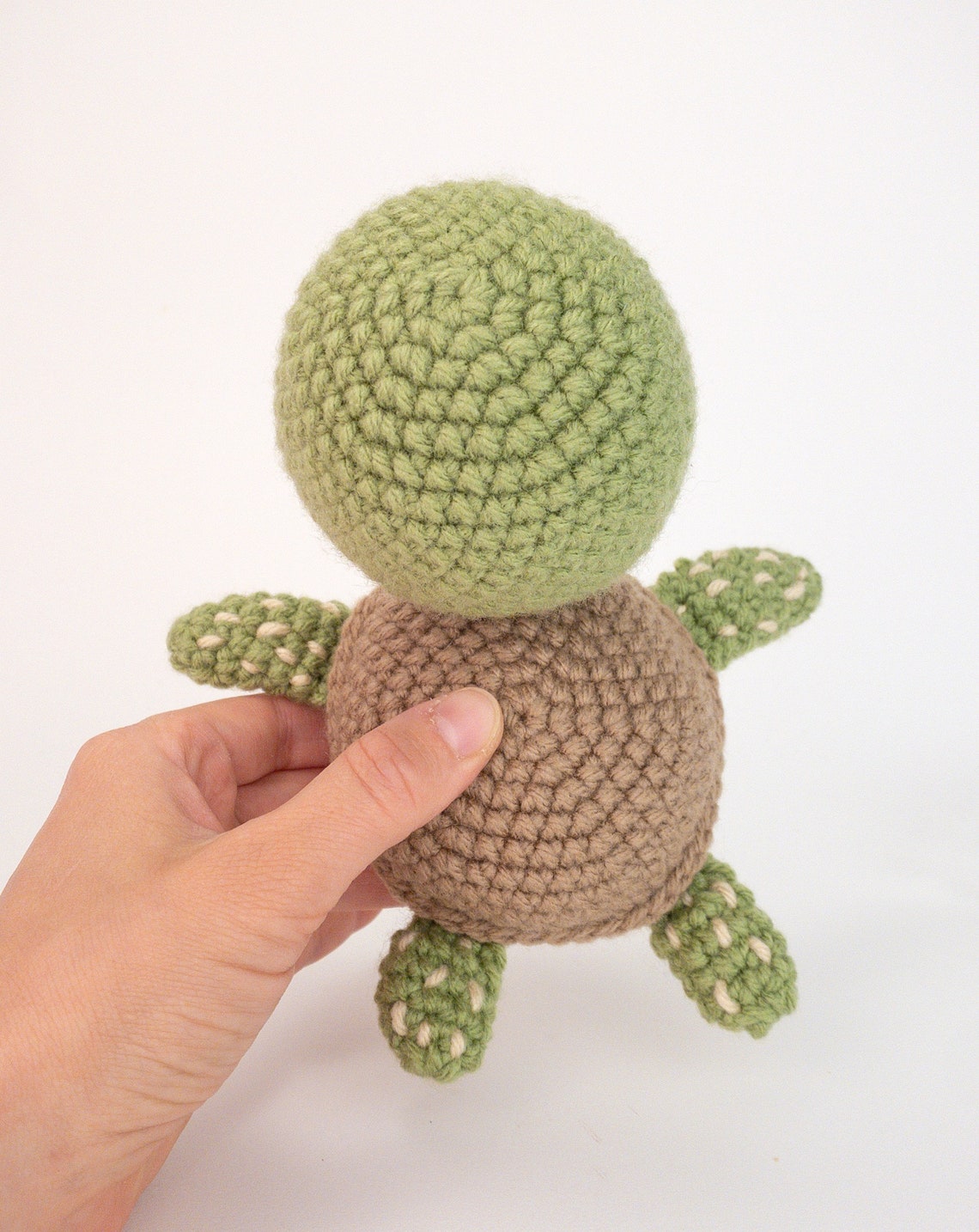 PATTERN: Shelldon and Shellby the Sea Turtles Amigurumi Sea | Etsy