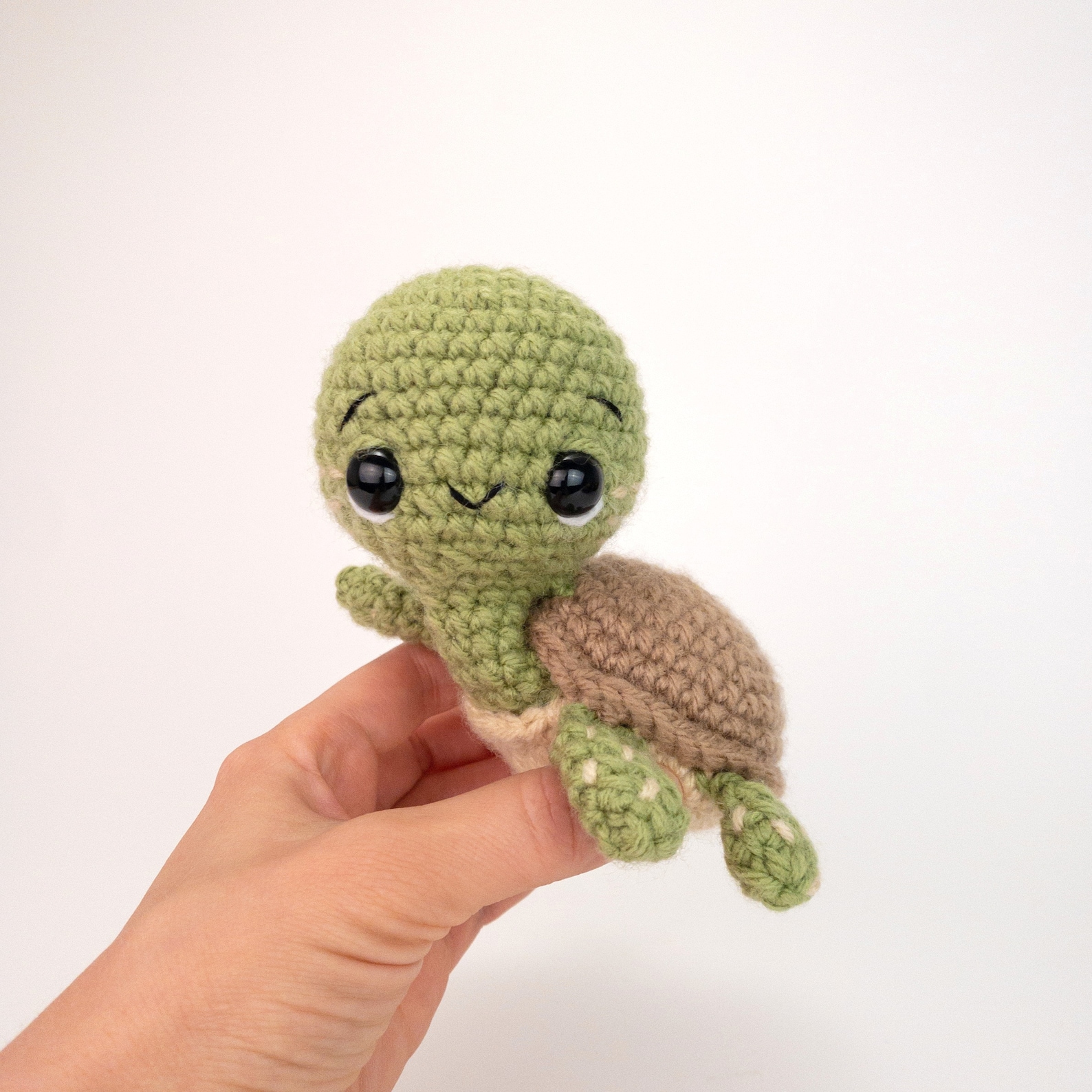 PATTERN PACK - 4 Turtles Pattern Pack - Includes Sea Turtle, Baby Sea ...