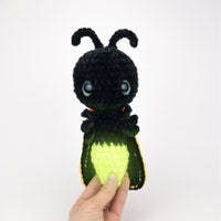 Lightning Bug - Etsy