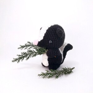 PATTERN PACK 13 Large Woodland Animal Patterns Includes - Etsy