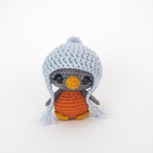 PATTERN PACK - 13 Small Woodland Animal Patterns - Includes Bat, Bird ...