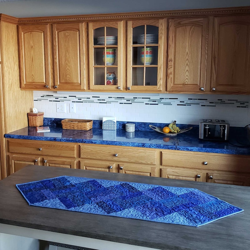 Rail Fence Quilt Pattern - Etsy