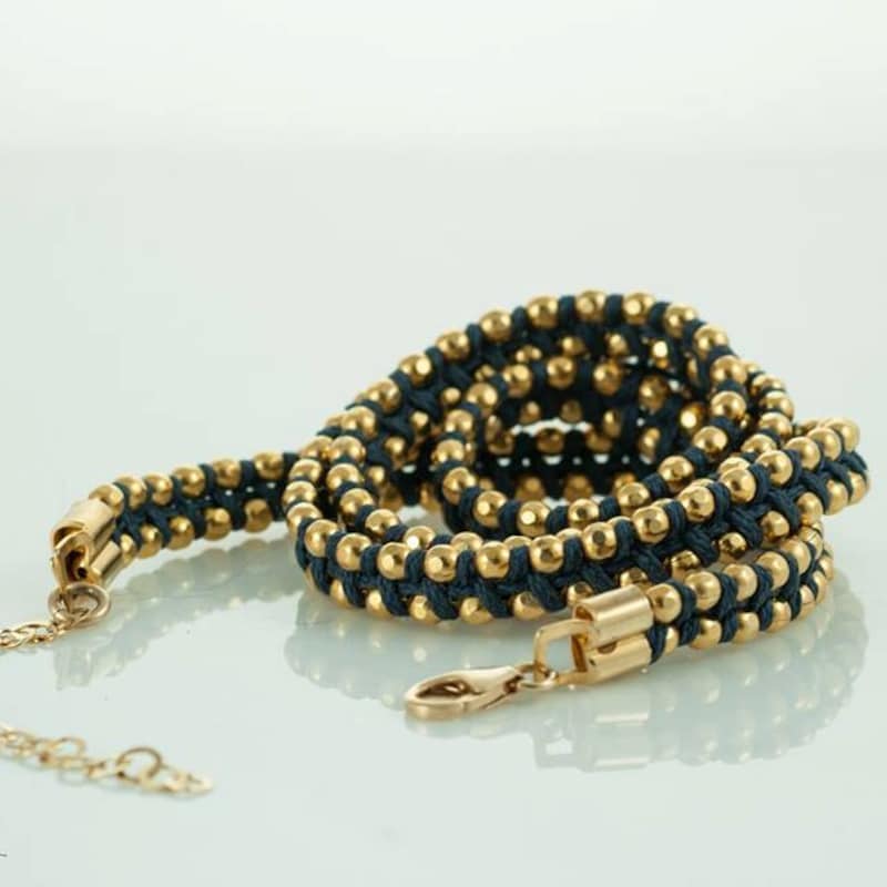 Wrap Around Bracelet - Etsy